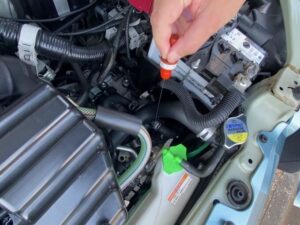 アルト（HA36S）CVTフルード＆フィルター交換とSOD-1を添加してみた | 車な週末Life