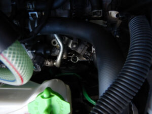 アルト（HA36S）CVTフルード＆フィルター交換とSOD-1を添加してみた | 車な週末Life