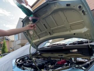 アルト（HA36S）CVTフルード＆フィルター交換とSOD-1を添加してみた | 車な週末Life