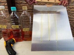 GRモーターオイル Touring 0W-30 粘度指数307のオイルを試してみた | 車な週末Life