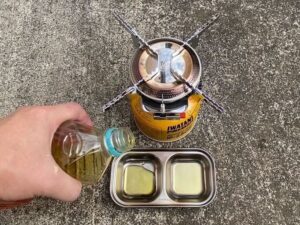 GRモーターオイル Touring 0W-30 粘度指数307のオイルを試してみた | 車な週末Life