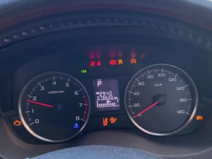 インプレッサG4（GJ7）エンジン不調（DTC P1496、P0172）を調べて修理してみた | 車な週末Life