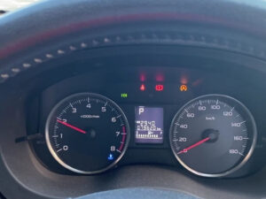 インプレッサG4（GJ7）エンジン不調（DTC P1496、P0172）を調べて修理してみた | 車な週末Life